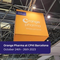 Nieuws - Orange Pharma