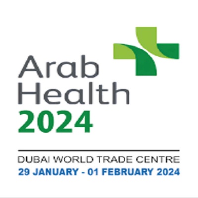 Arab Health Event 2024 - Meet us in Dubai from 29 Jan till 1 Feb ...